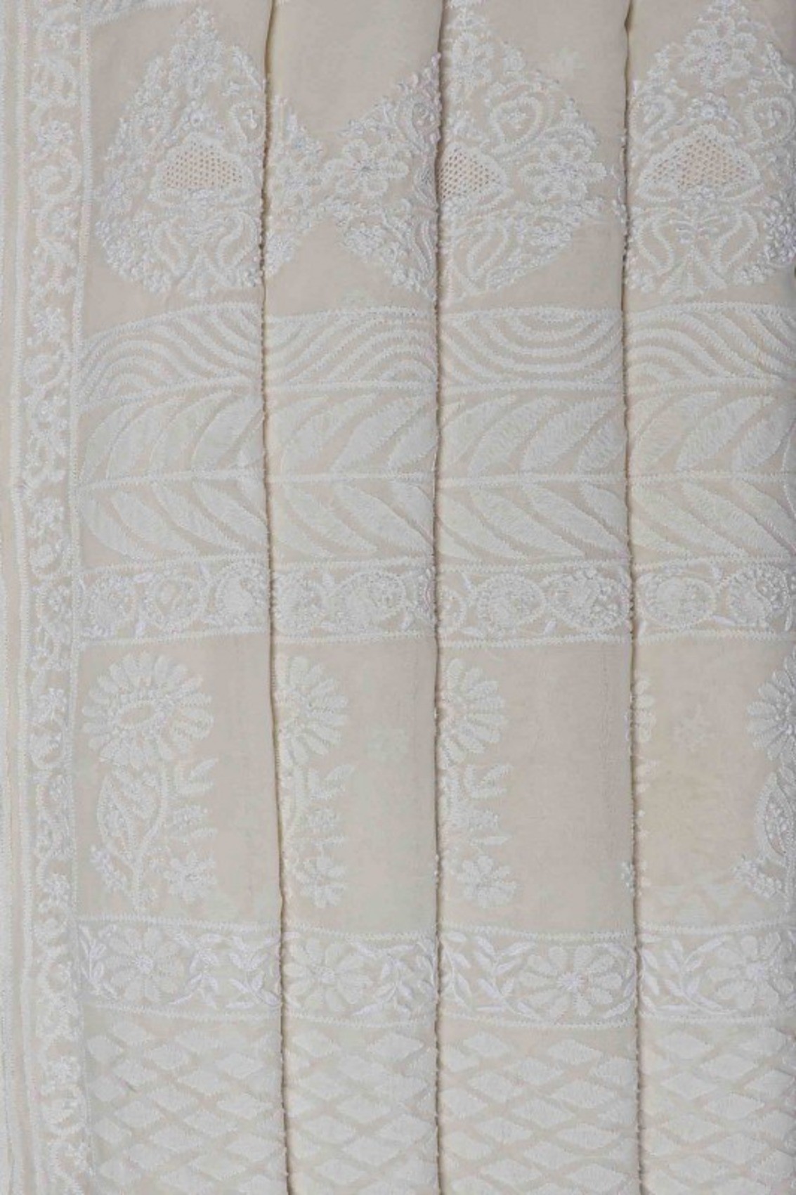 Ada Designer Chikan Studio | Authentic Hand Crafted Lucknow Chikankari